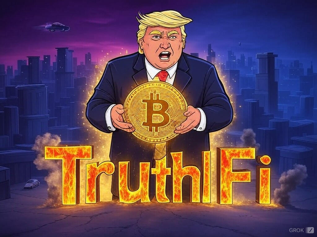 TruthFi - MemeHub